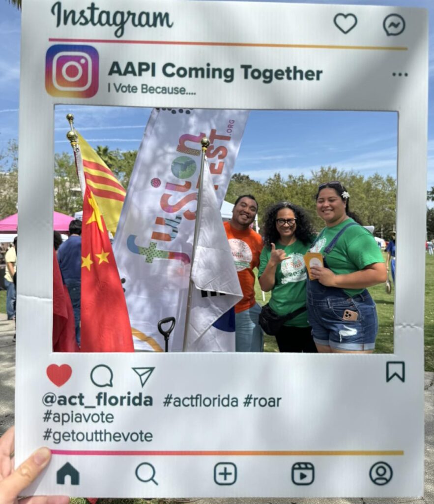 Community Partners | Asian American Pacific Islanders Coming Together